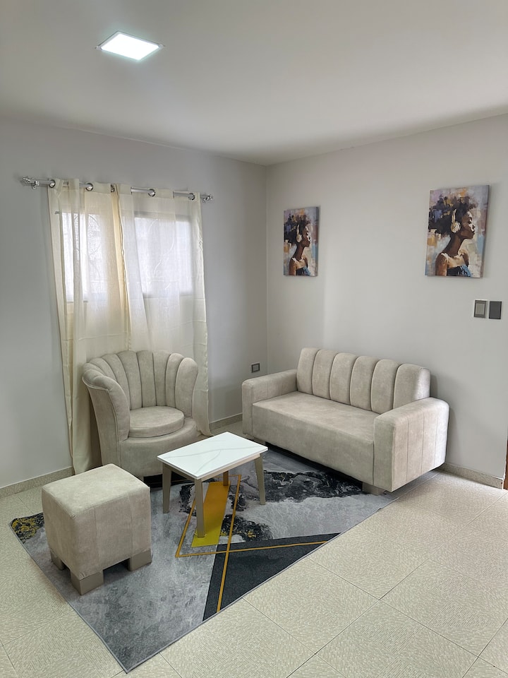 Apto Calle 20 Piso 2 - Riohacha