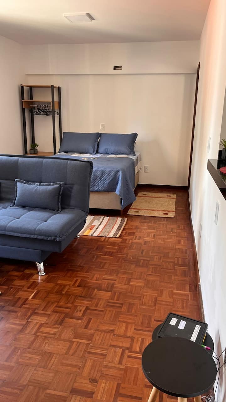 Renovated Studio In Downtown Londrina - Londrina