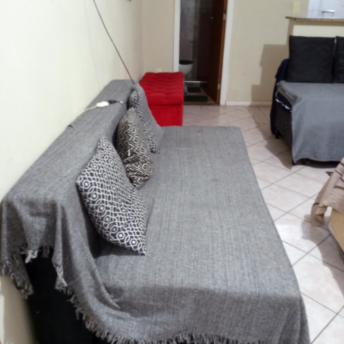 kit apt champs ok - Appartements à louer à Campos dos Goytacazes, Rio ...