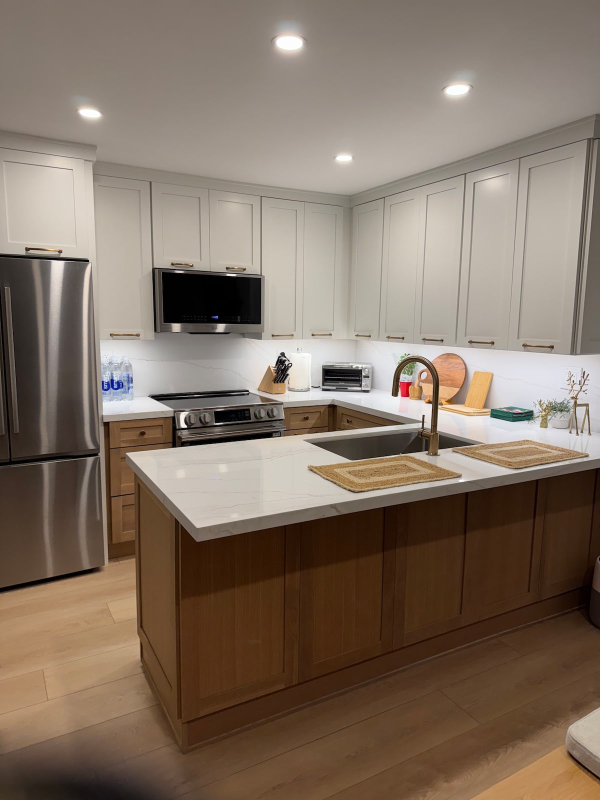 Mammoth condo walk to Canyon Lodge! Private Garage - Cabins for Rent in ...