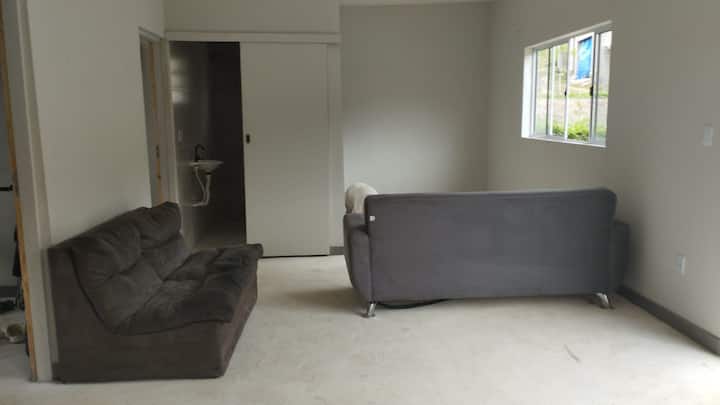 Casa Em áRea Rural, Ideal Para Quem Quer Sossego. - Extrema