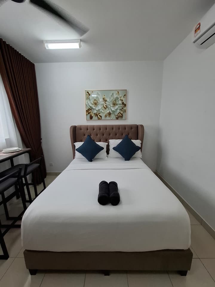 Alanis Residence Nabila - Sepang