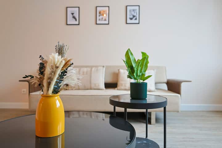 Kasselrooms | Comfort Studio - Cassel, Allemagne