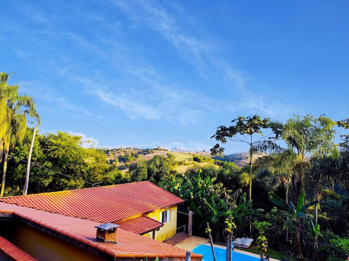 Aconchego 3 - Guararema