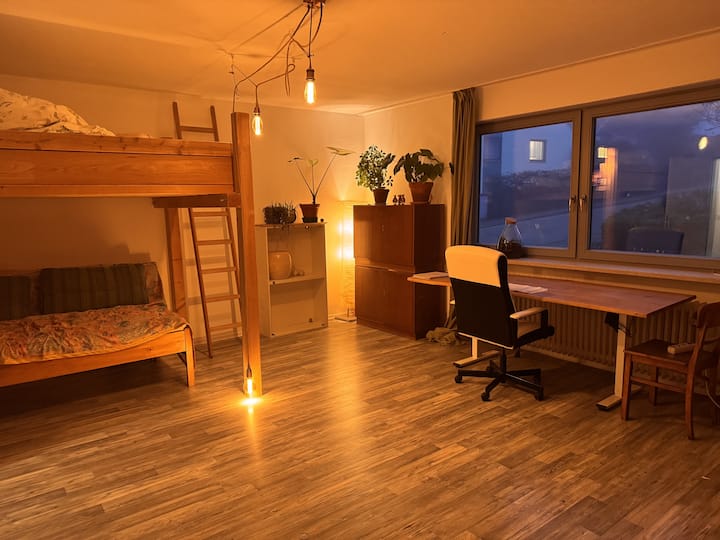 Apartment In Regensburg - Ratisbonne