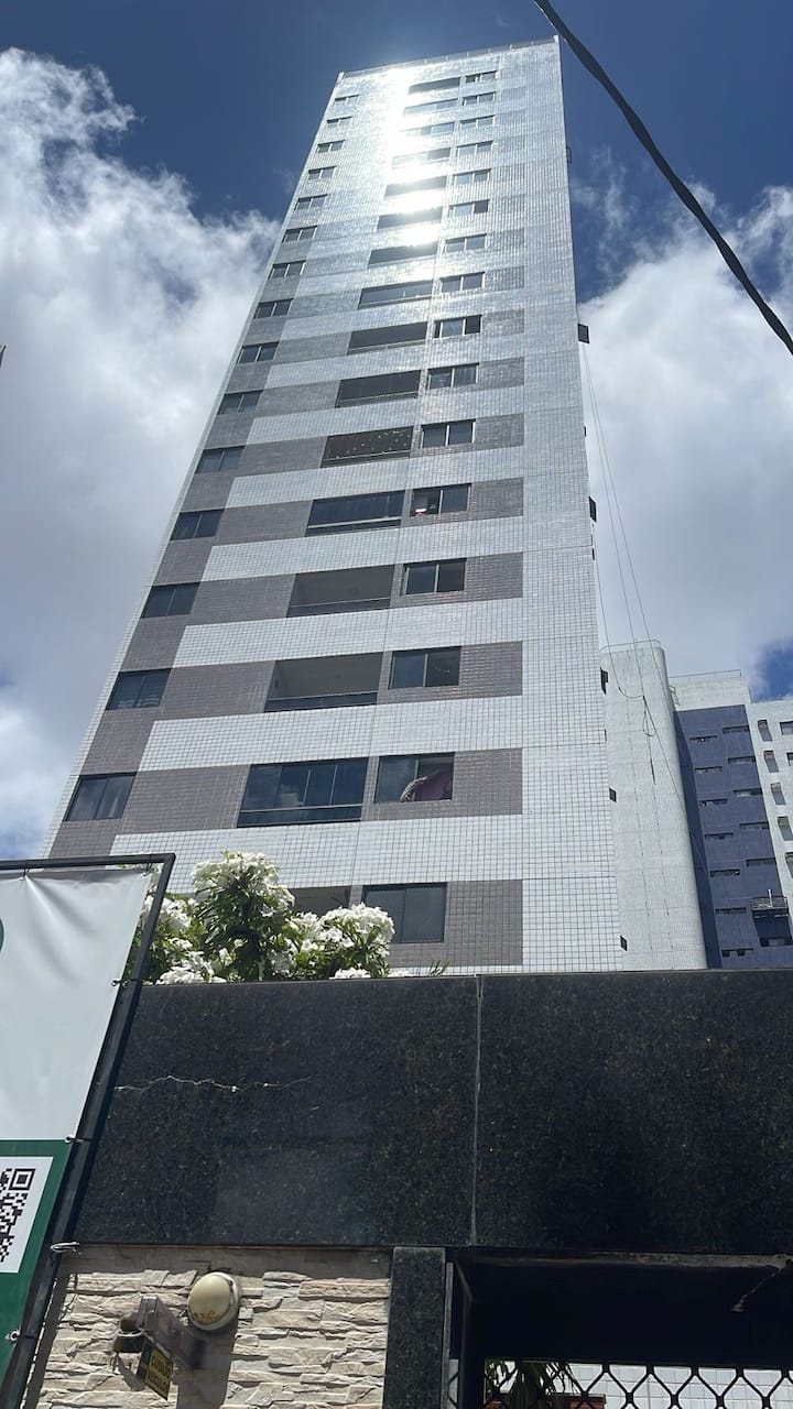 Aconchego Casa Forte - Recife