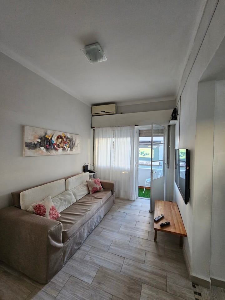 Depto. Juka - Tandil