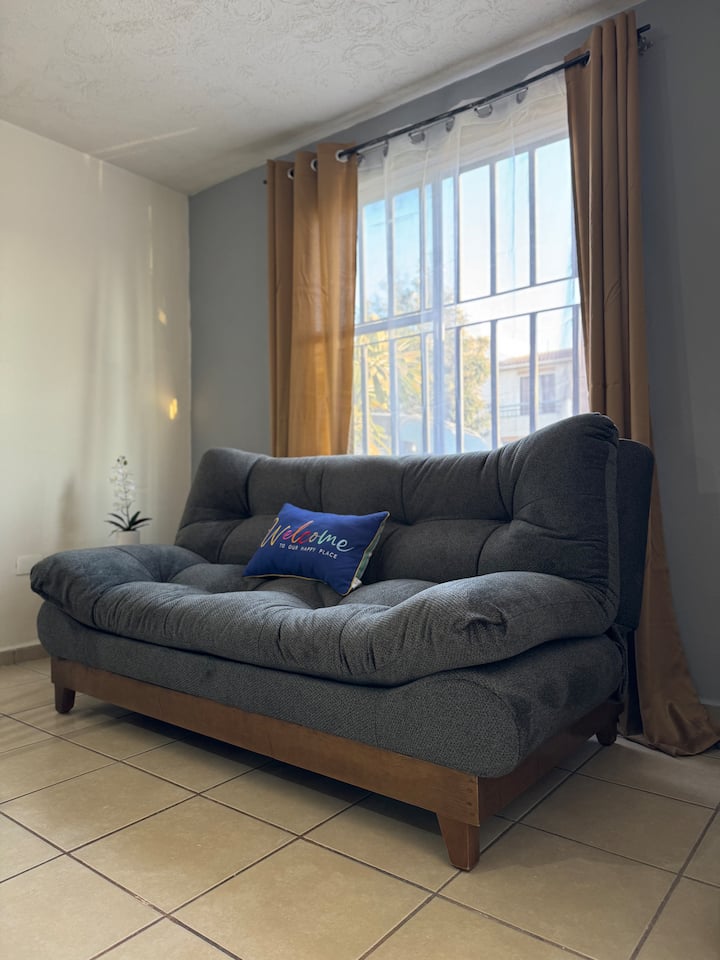 Casa Elena | Ideal Para Tu Bolsillo - Querétaro