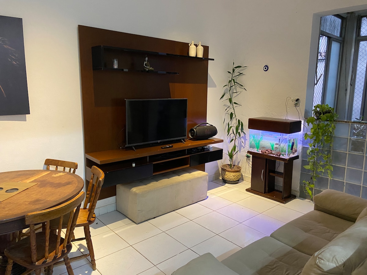 Appartement confortable Copacabana - Appartements à louer à Rio de ...