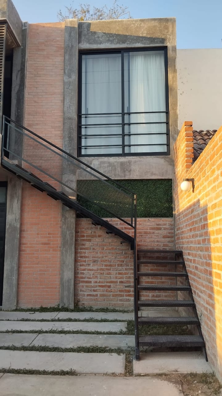 Departamento Montaña Ii - Celaya