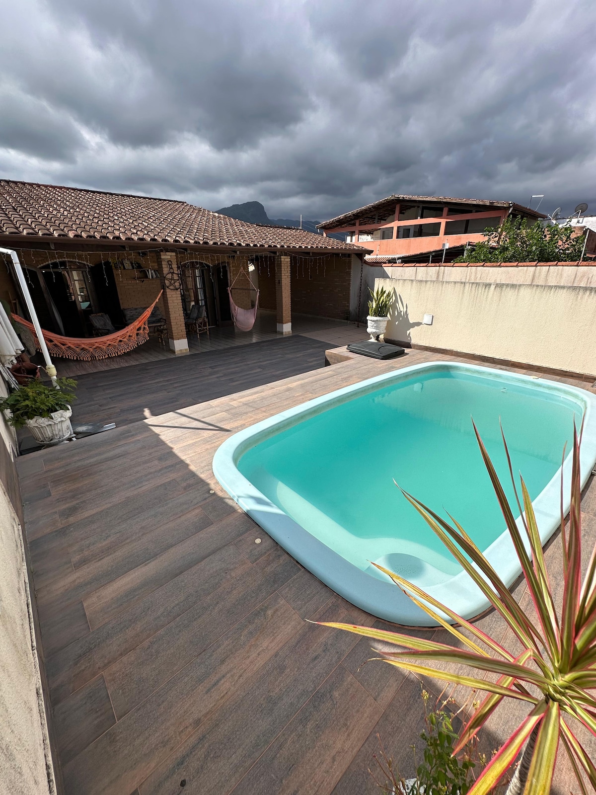 Su casa en la playa de Indaia Caraguá - Casas en alquiler en ...