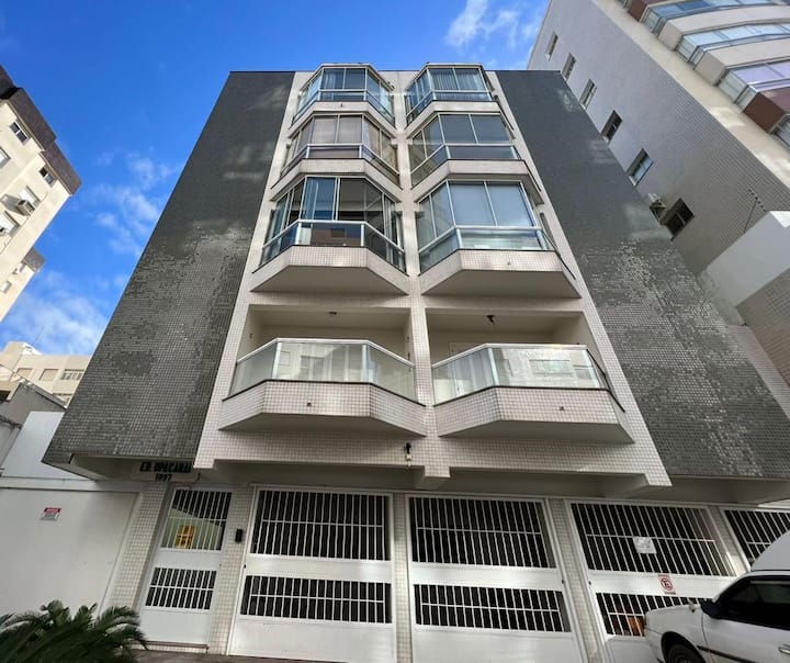 ÓTimo Apto Bem Localizado Próximo A Praia, Mercado - Capão da Canoa