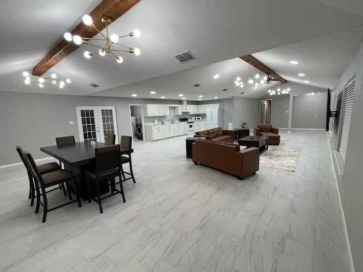 Grandma J’s - Del Rio, TX