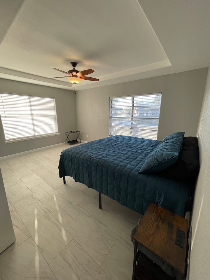 Oma J's - Huizen te Huur in Del Rio, Texas, Verenigde Staten - Airbnb