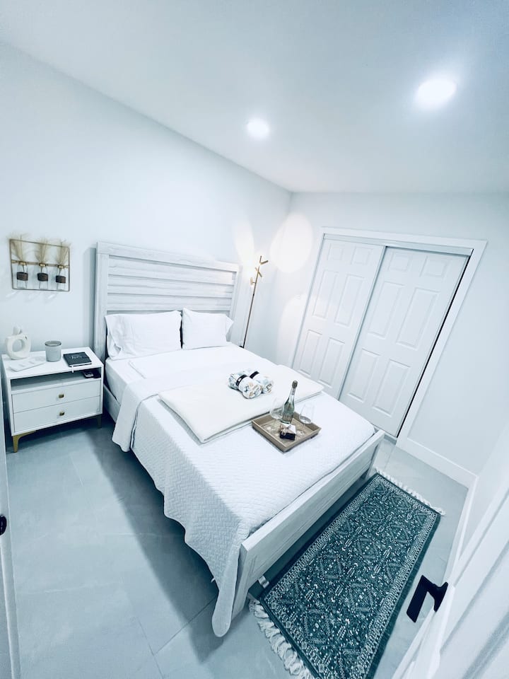 Dulce Hogar - Florida Keys