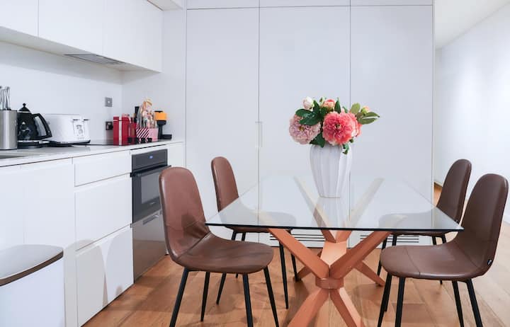 Uni & City Smart Stay - Camperdown