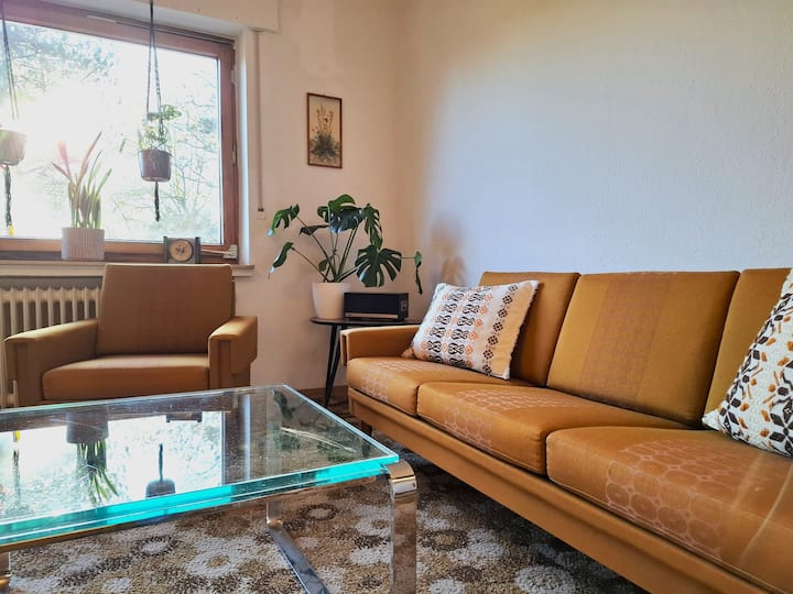 Prima Quartier "Anno 1976" - Löningen