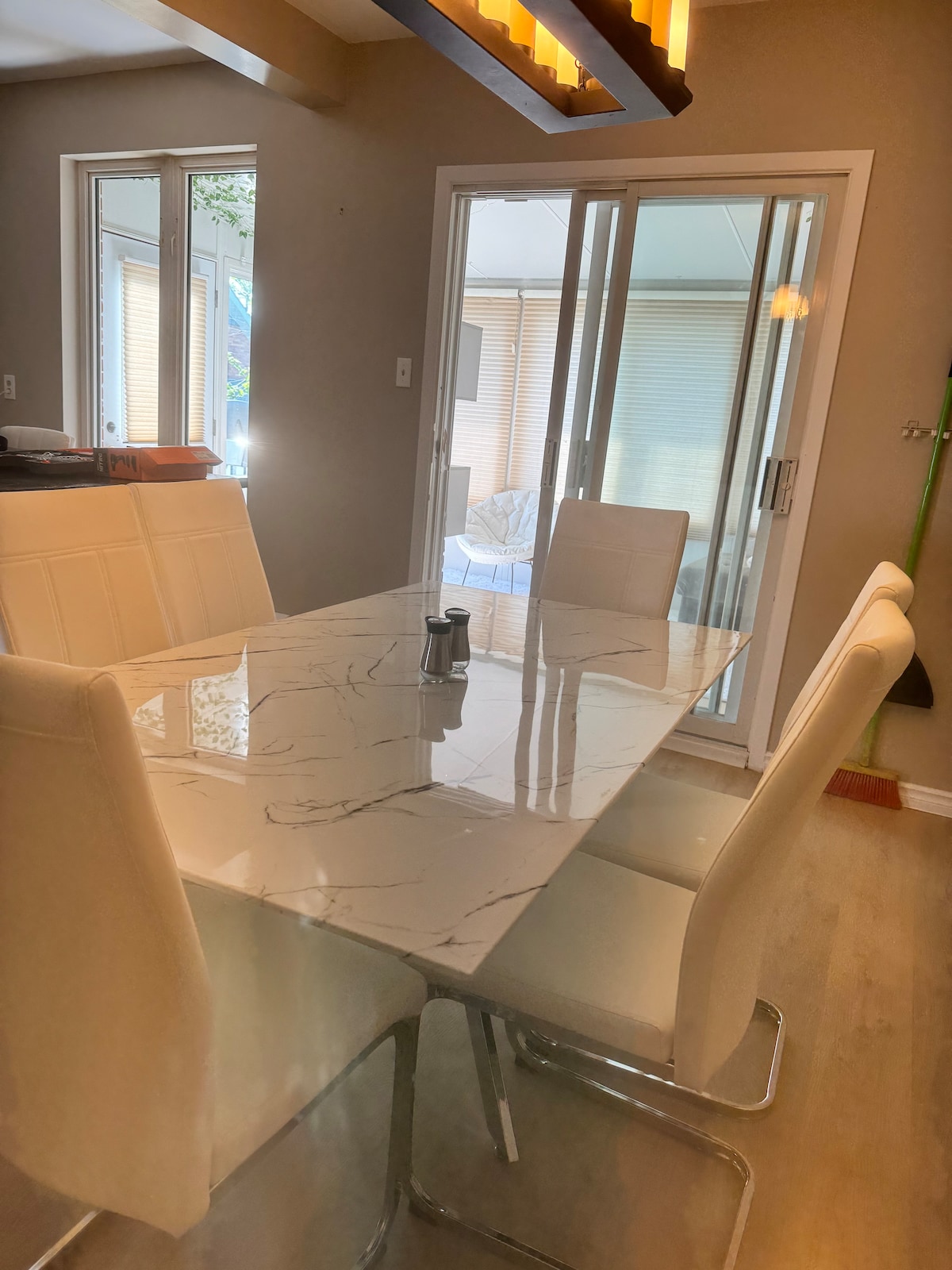 Ein Zuhause abseits von deinem - geräumiges und zentrales 4-Bett ...