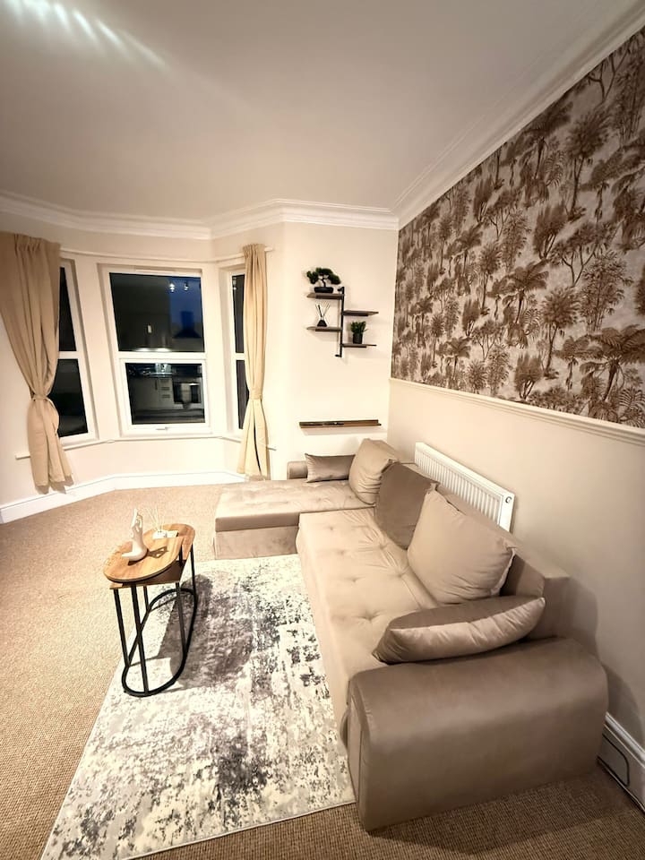 The Coral Stay By Cambridge Central Station - Cambrige (UK)