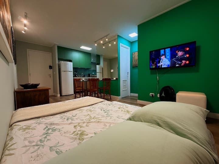 Beira Mar De Pajuçara/feirinha De Artesanato - Maceió