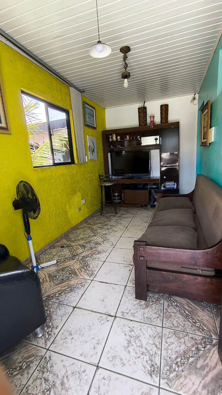 Norminha House - Matinhos