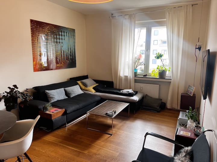 Apartment In The Center Of Cologne - Cologne