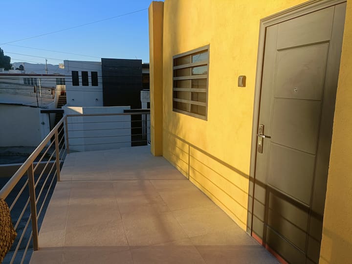 Estancia Tipo Loft Con Excelente Ubicación - Saltillo