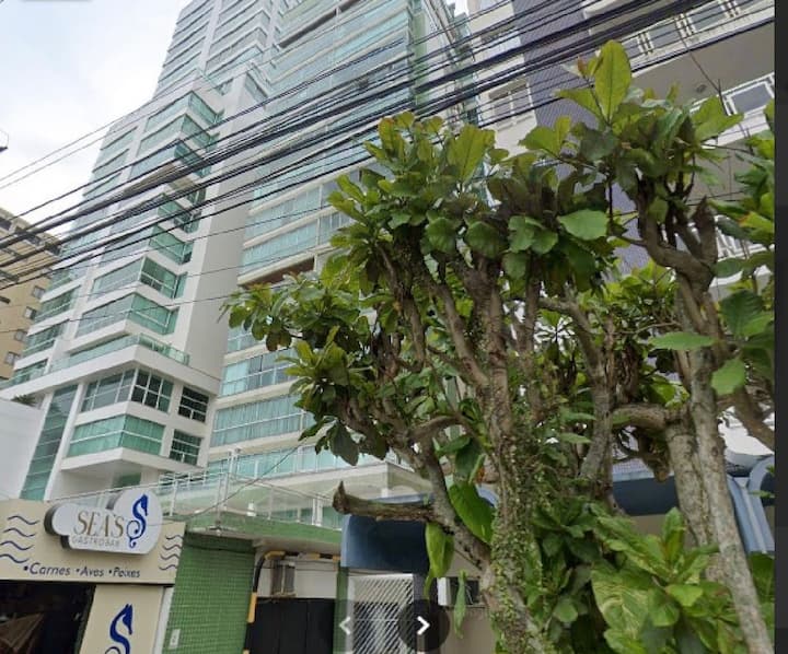 Frente Mar Bc - Brasil