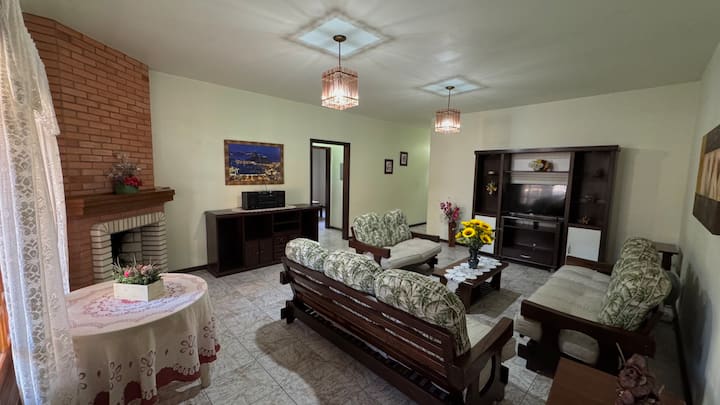 Casa Perfeita Para Seu Veraneio - Tramandaí