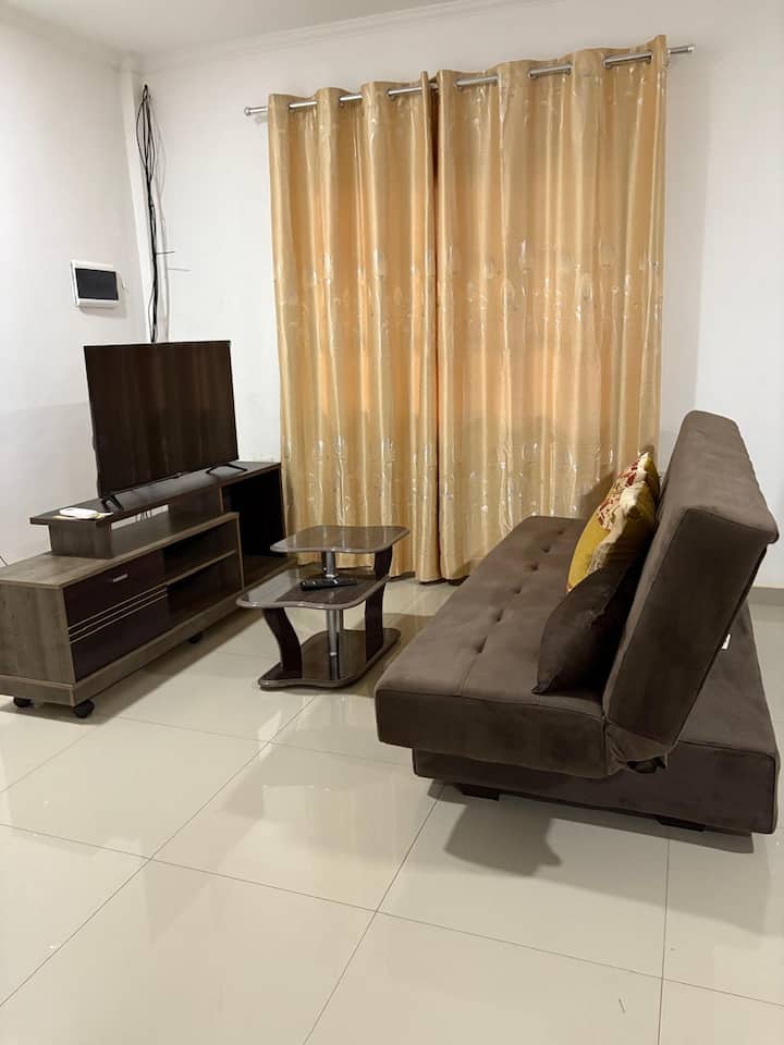 Departamento Céntrico - Puerto Iguazú