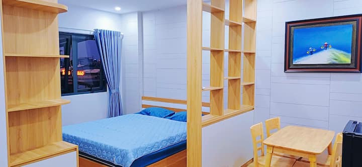 Carrie's House Cozy View - Studio - Provincia de Đà Nẵng, Vietnam