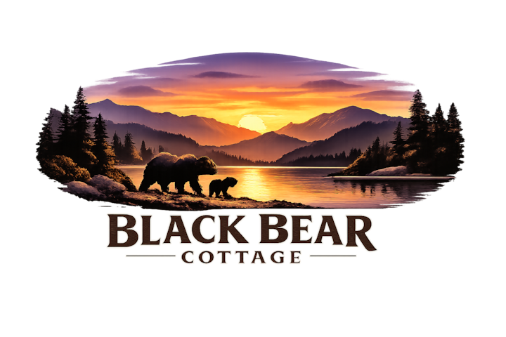 Black Bear Cottage & Free Boat Slip @ Shelter Cove - Watts Bar Lake, TN