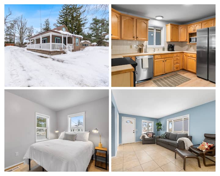 Sixth Street Stay - Gaylord, MI