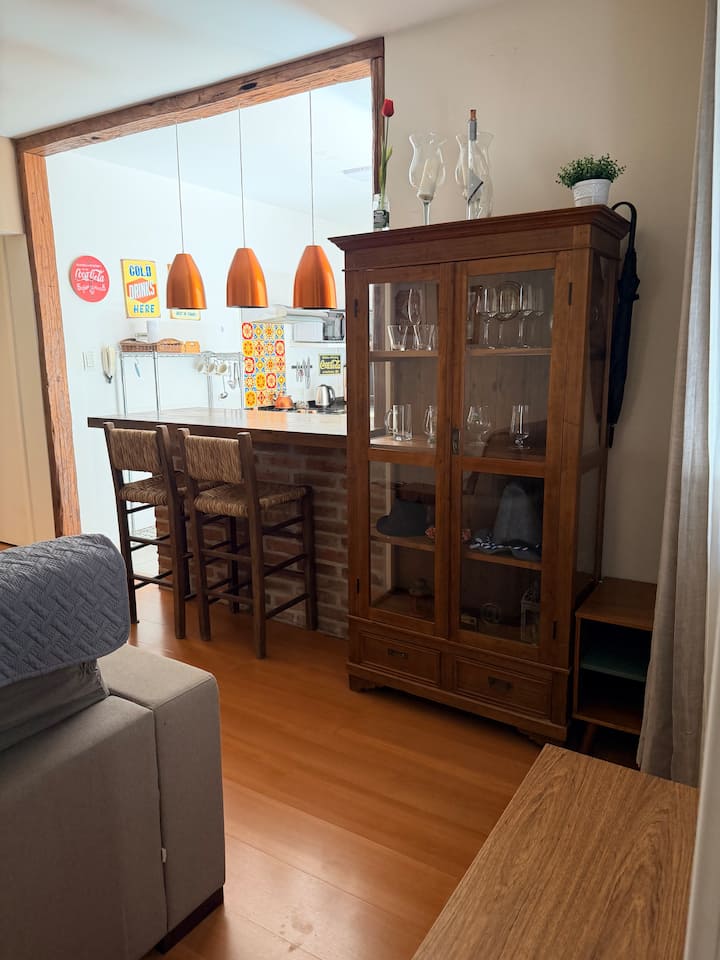 Apartamento Com óTima Localização! - Santa Cruz do Sul