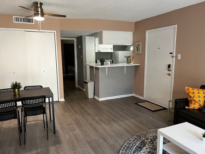 Comfortable East Memphis Condo - Germantown, TN