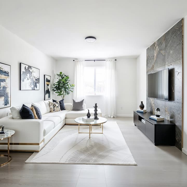 Nyc Lux| Sleeps 16 | Free Parking | Prime Area - White Plains, NY