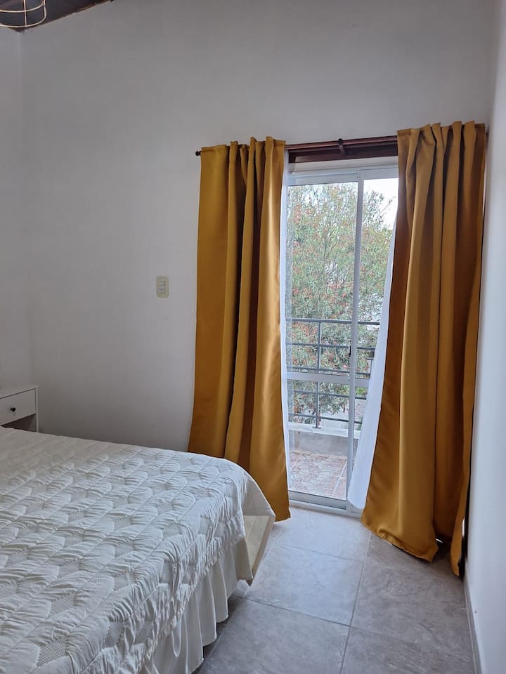 Depto. Zona Oeste - La Rioja