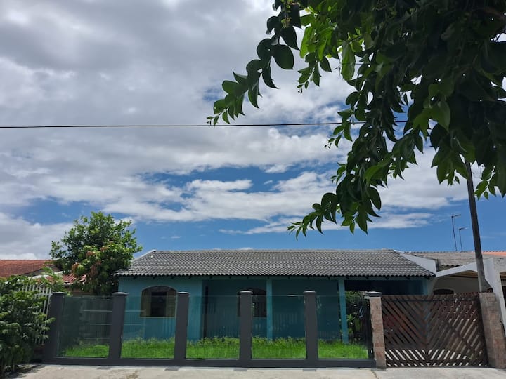 Lugar De Paz - Matinhos
