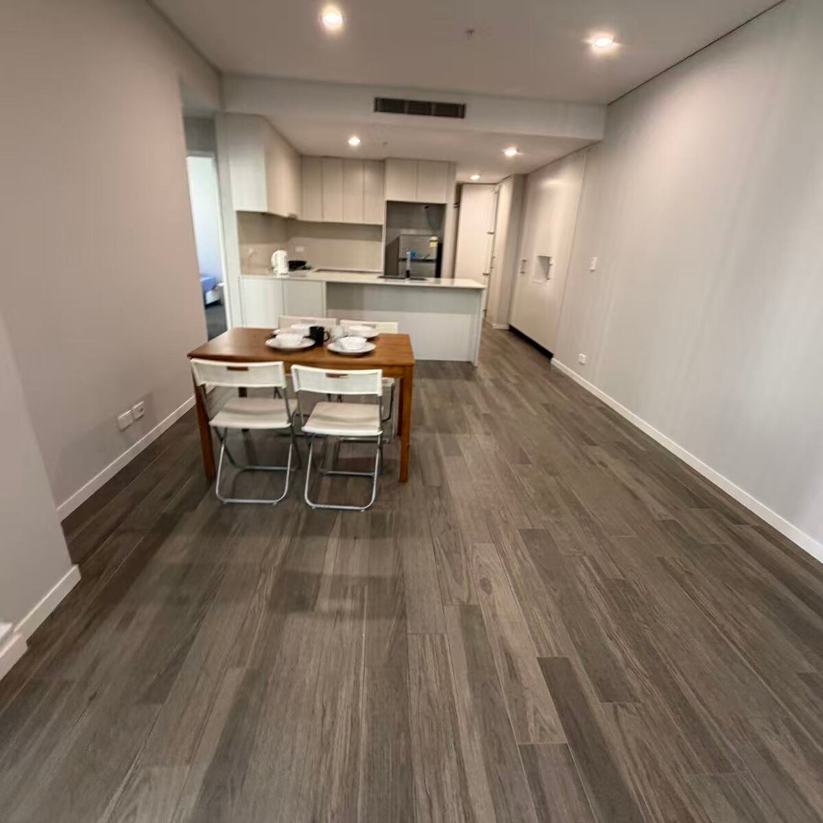 500m to Green Square train station, quality 2 bedroom, large floor to ...