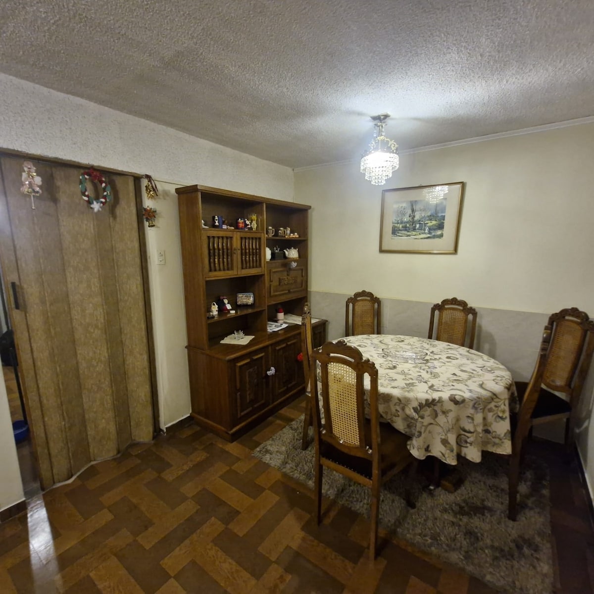 Gemütliche Wohnung in der Nähe von Viña del Mar - Wohnungen zur Miete ...