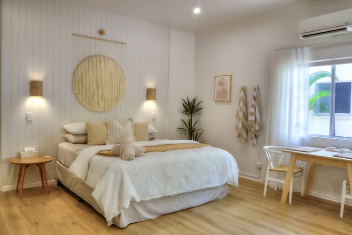 Solis In Agnes Water - Agnes Water