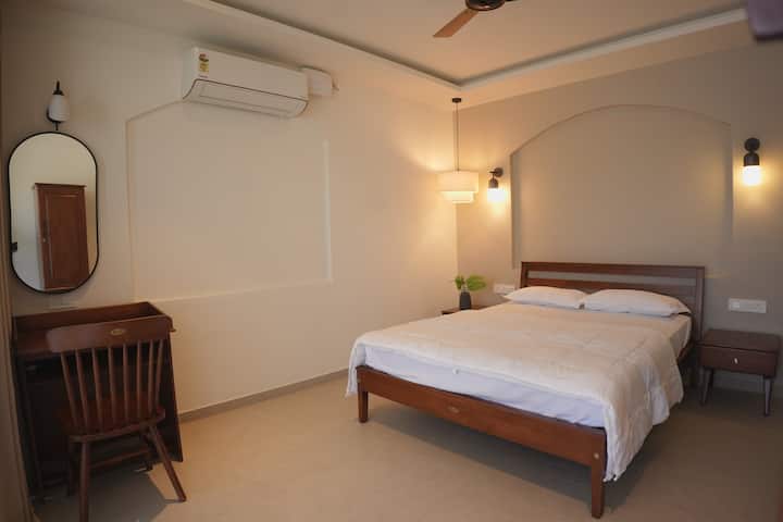 Bluetide Homestay And Events - Thalassery