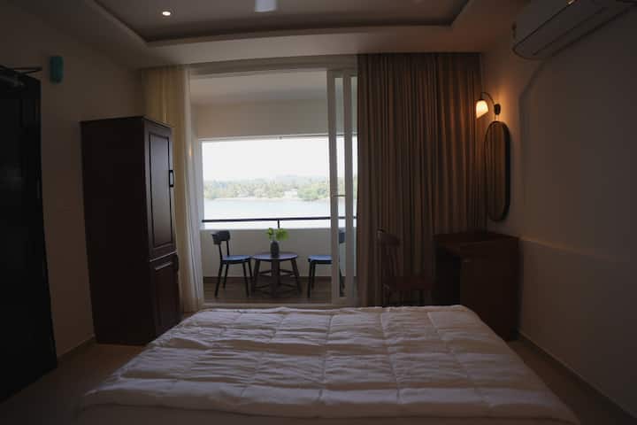 Bluetide Homestay And Events - Mahe, Puducherry, India