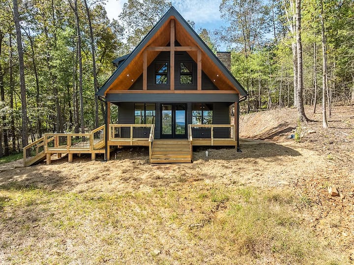 Luxe Health Retreat - Ellijay, GA