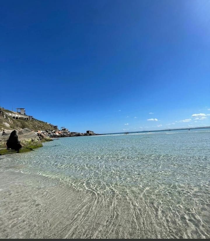 3 Quartos A 200m Da Prainha Com Quintalzão - Arraial do Cabo