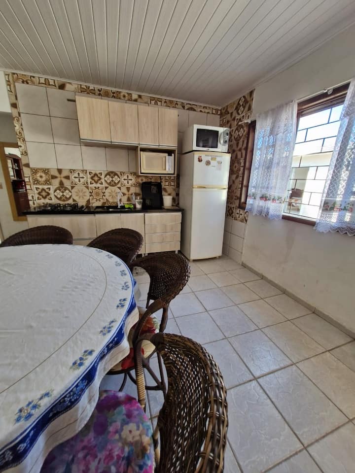 Casa Aconchegante, Viva Bons Momentos  Em Família! - Curitiba