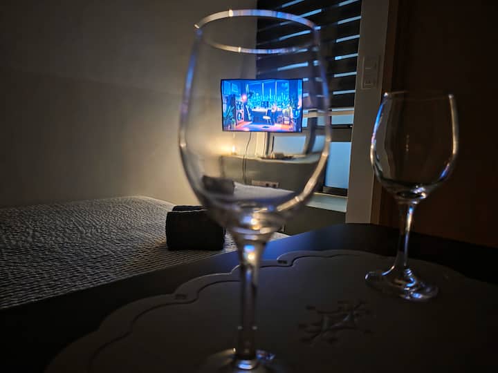 The Cloud Mini Studio | Infinity Pool | Monorail - Kuala Lumpur