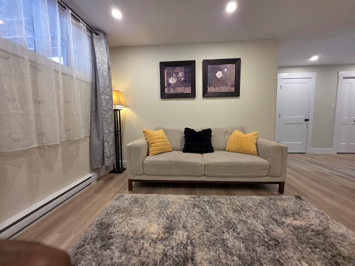 Quiet Comfort Suite - Moncton