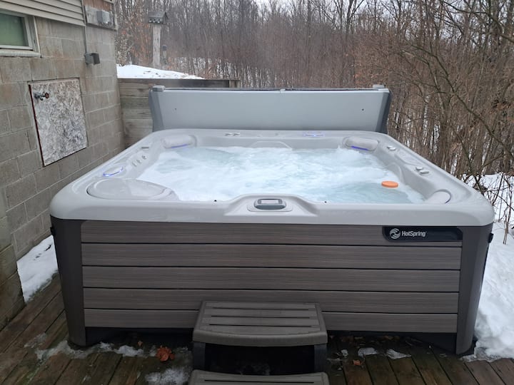 Listing Says 8 But I Can Accommodate 12 Or More - Boyne City, MI