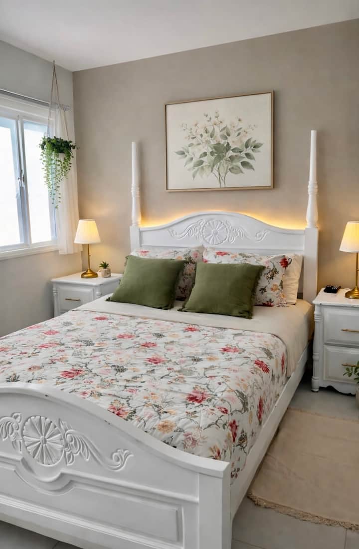 Departamento Moderno En Punta Cana - Punta Cana